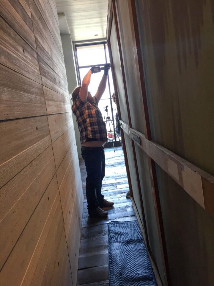 Discover the Skills of a Fine Art Handler